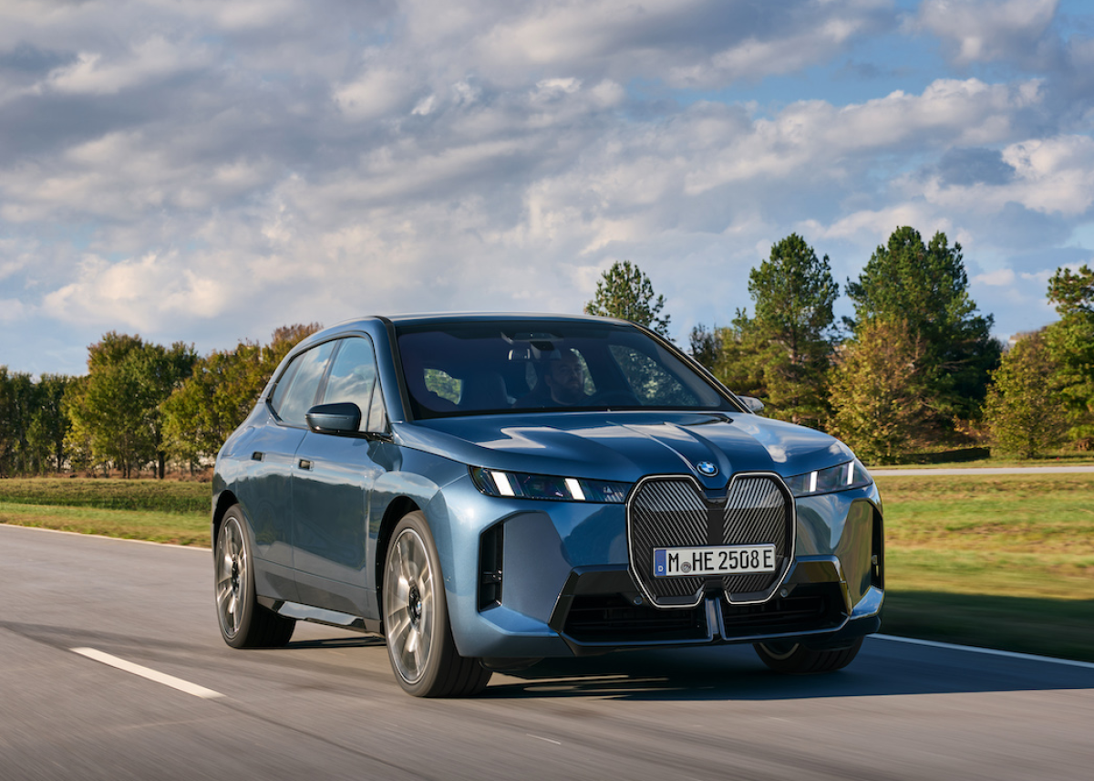 Schone Der Neue Bmw Bild