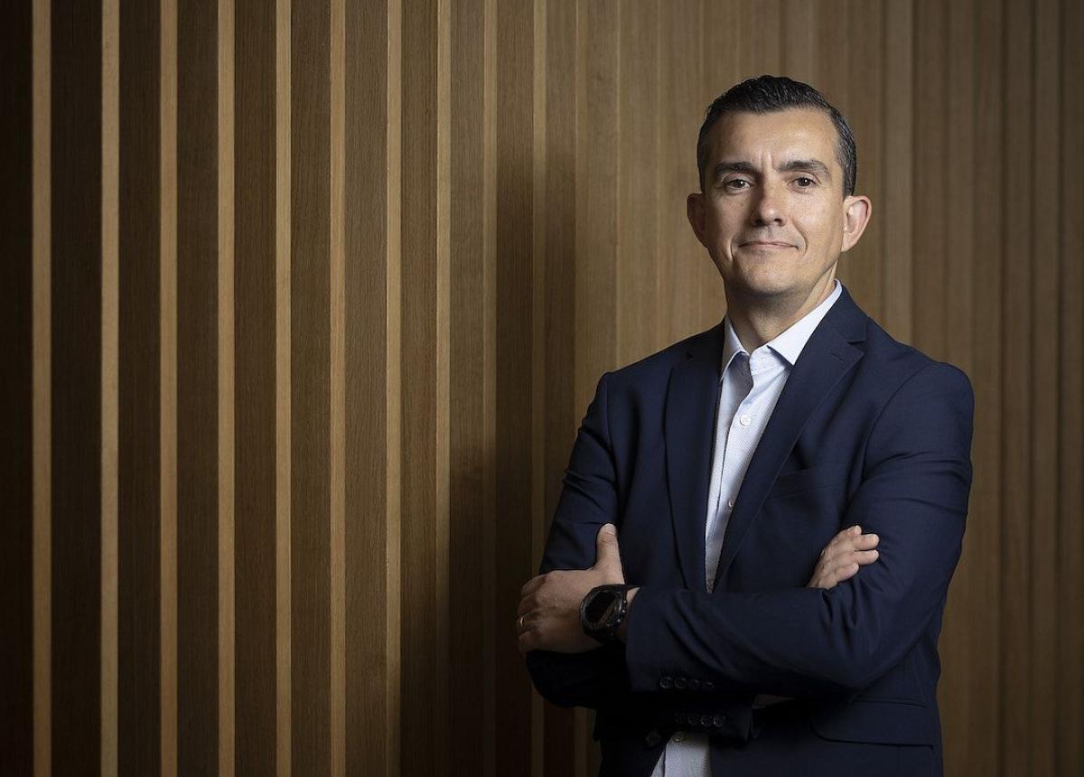 Marc Riera wird neues Vorstandsmitglied der SEAT S.A., Flotte.de ...