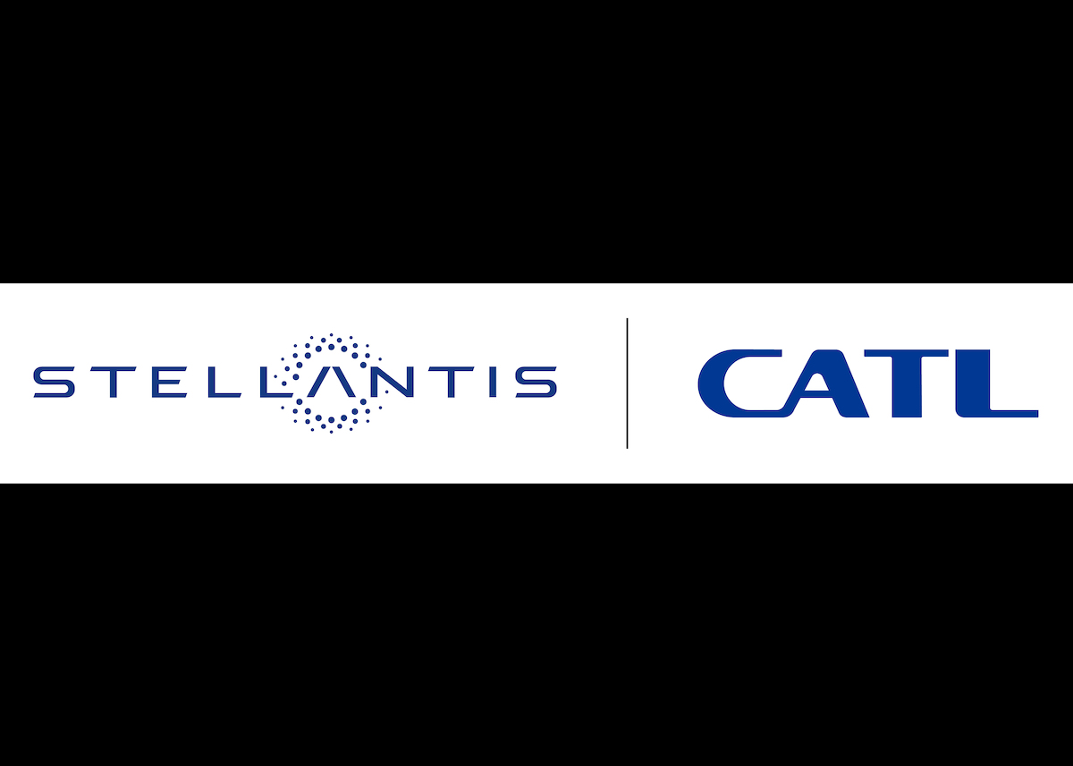 Stellantis und CATL unterzeichnen strategische Absichtserklärung für ...