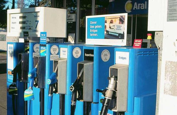 Gas geben in der Flotte, Flotte.de, Flottenmanagement, Fuhrpark