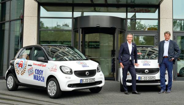 Stadtauto, Flotte.de, Flottenmanagement, Fuhrpark