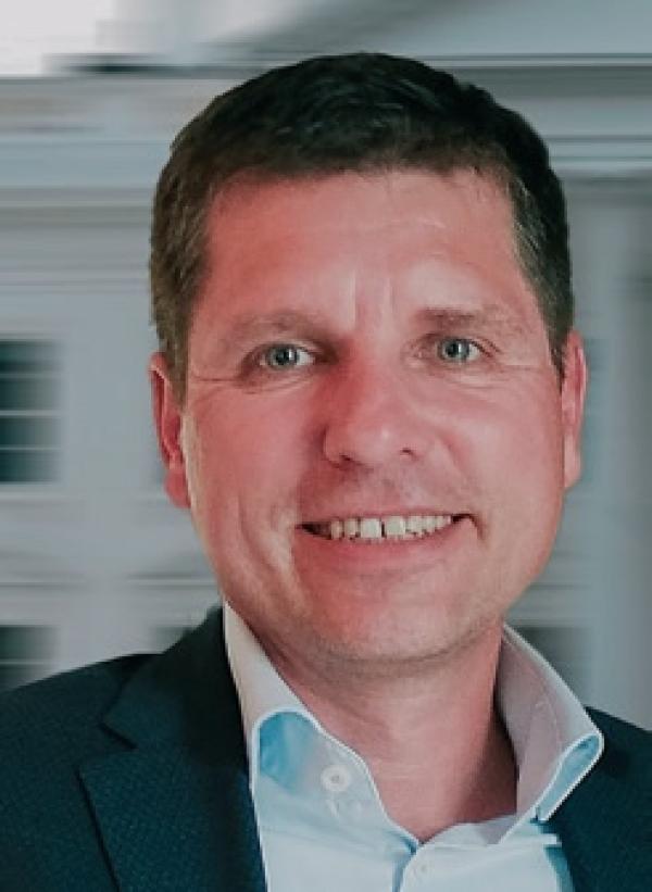 Marcus Schulz