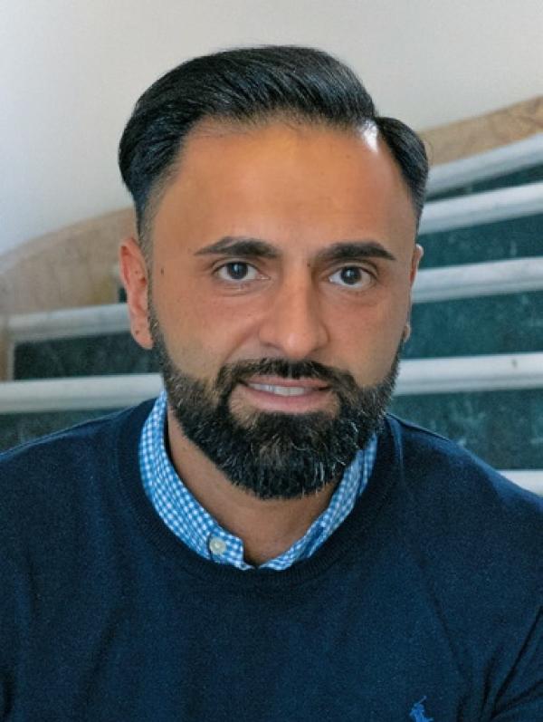 Nima Kalantari, Flotte.de, Flottenmanagement, Fuhrpark