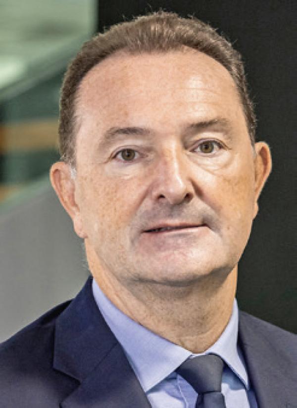 Marc Hedrich, Flotte.de, Flottenmanagement, Fuhrpark