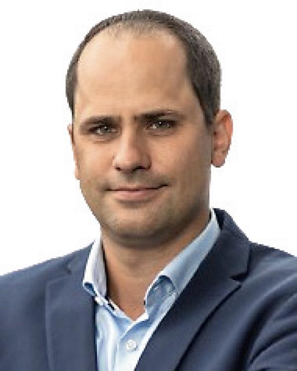 Christian Breß, Flotte.de, Flottenmanagement, Fuhrpark